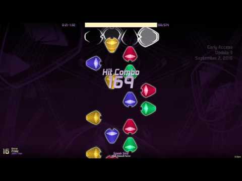 Steam Community :: Video :: Pulsen - Speak Sins (FULL COMBO) (16 ...