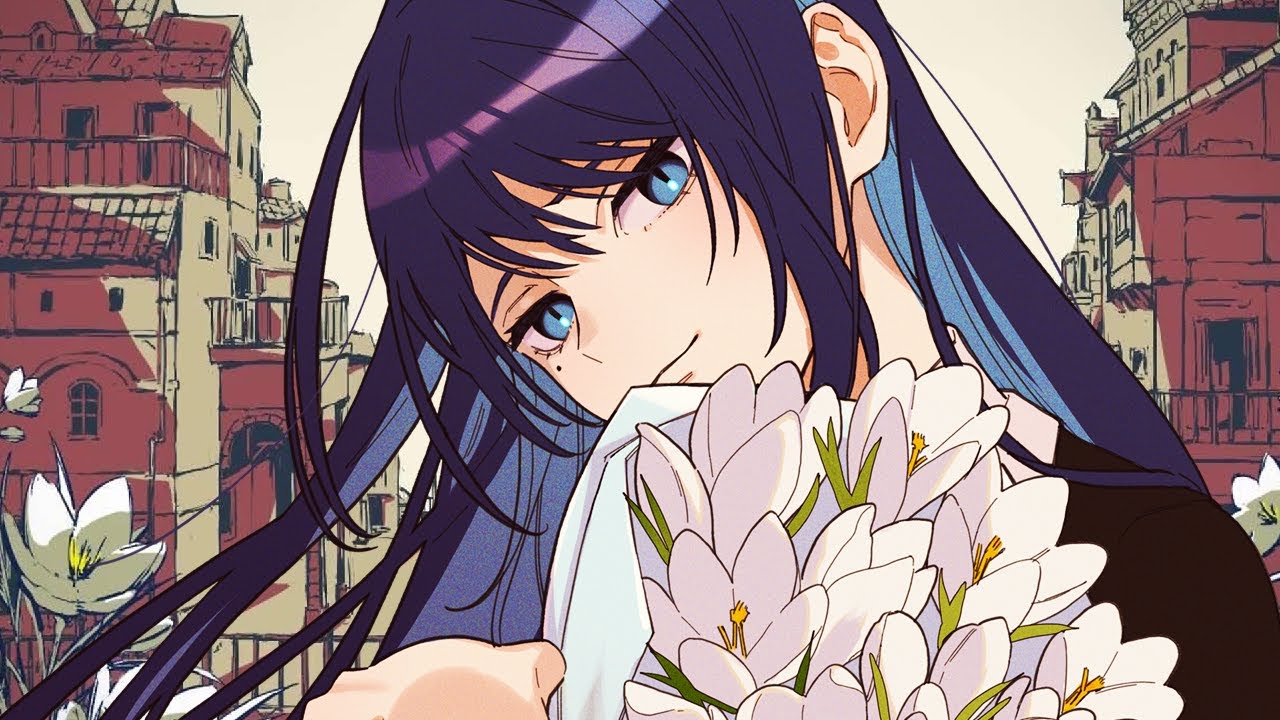 [閒聊] Ado 與須田景凪新專輯合作 唱 シャルル - 看板C_Chat - PTT網頁版