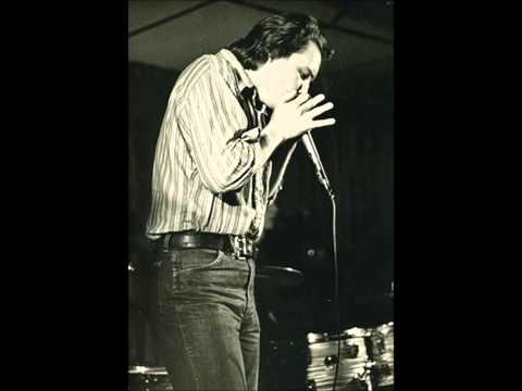 Phil Blank Blues Band - Music Profile | BANDMINE.COM