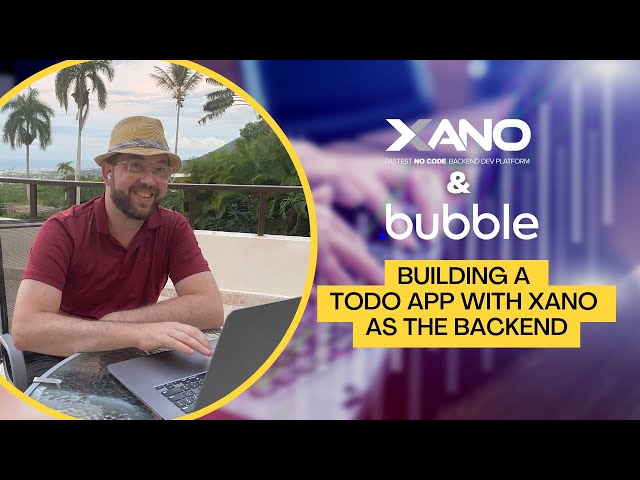 Learn Xano | Xano: No-Code Backend Software