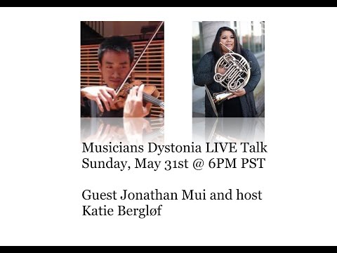 Conversation with Katie Bergløf – Jonathan Mui