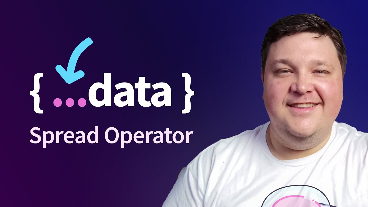 What is the Spread Operator?