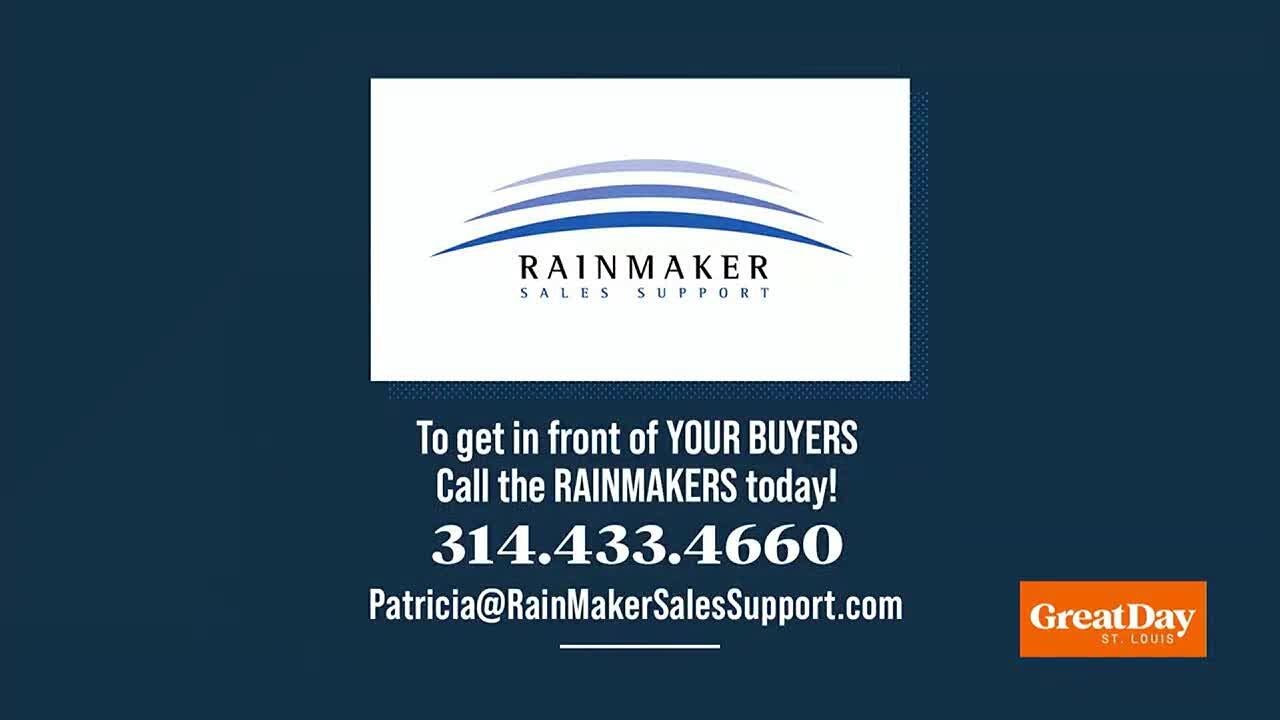 RainMaker Sales Support