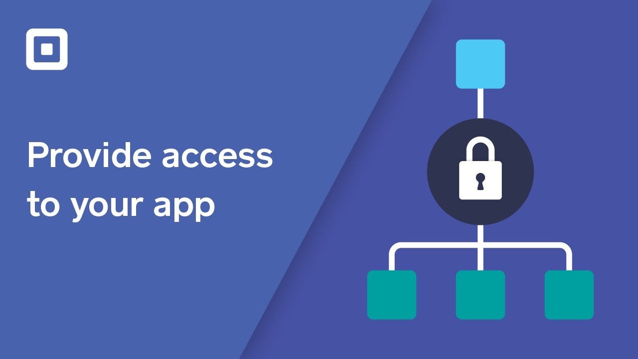 Sandbox 101: OAuth Best Practices