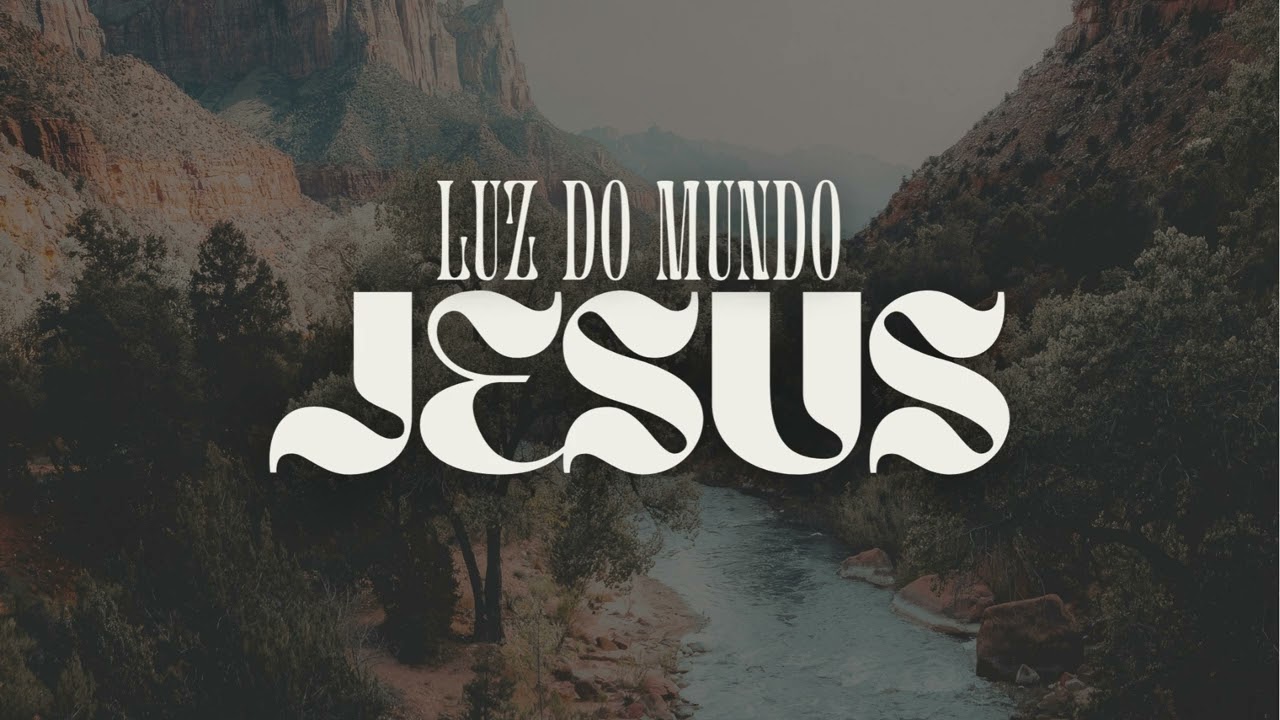 Papel de Parede Cristão 4K | Fundo Cristão para Televisão | Wallpaper Cristão