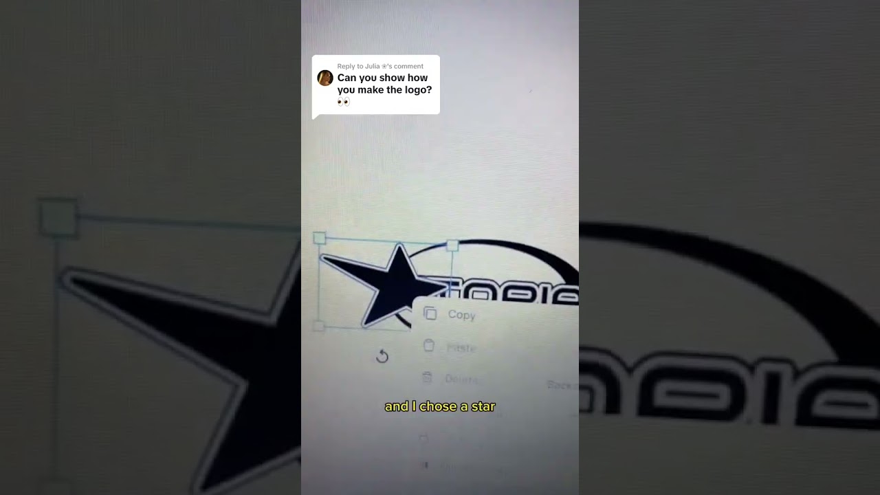 How to Create Y2K Style Logos 💜