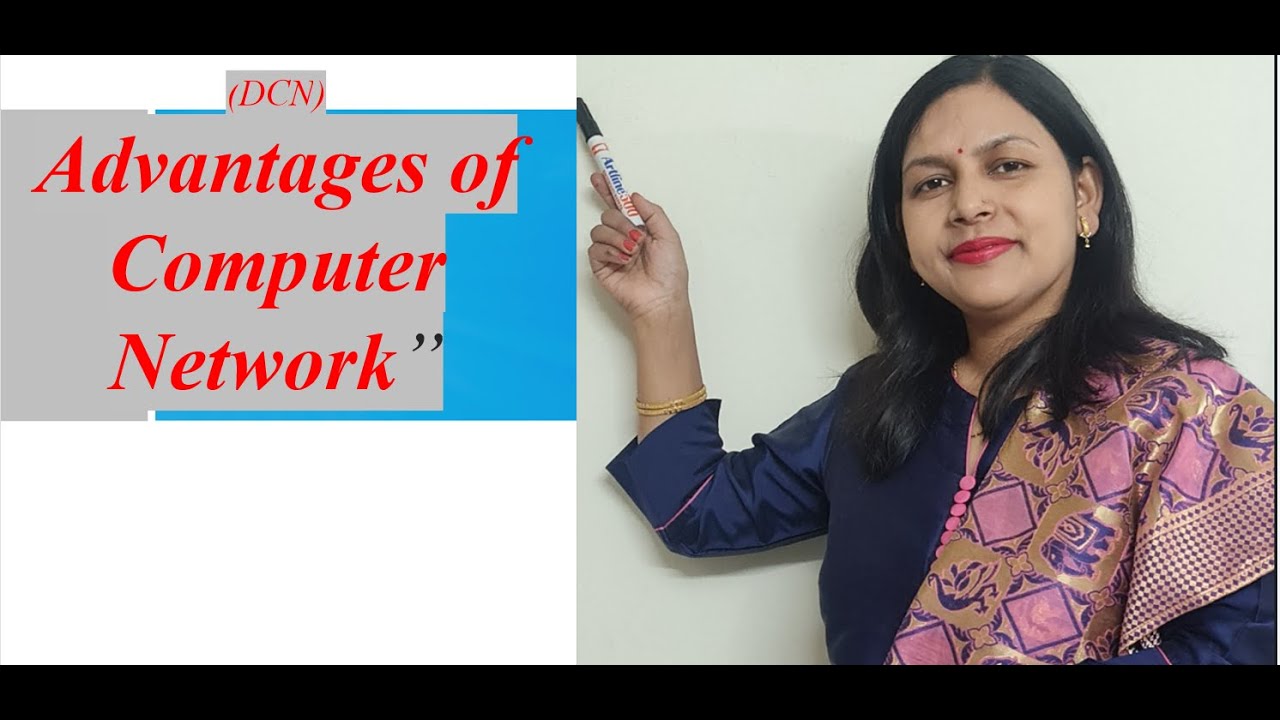 Exploring the Advantages of Computer Networks | Galaxy.ai