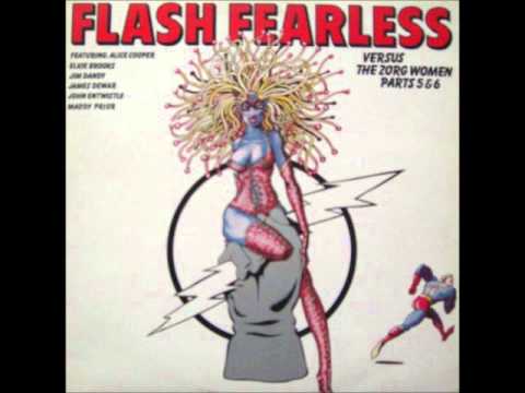 Song of the Week – Trapped, Elkie Brooks – Flash Fearless; Heartbreaker ...