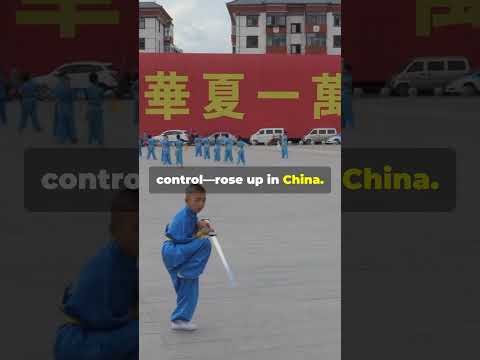 How the Boxer Rebellion Changed China