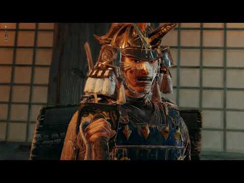 Steam Community :: Video :: For Honor Story Experience Bonus (Champion)