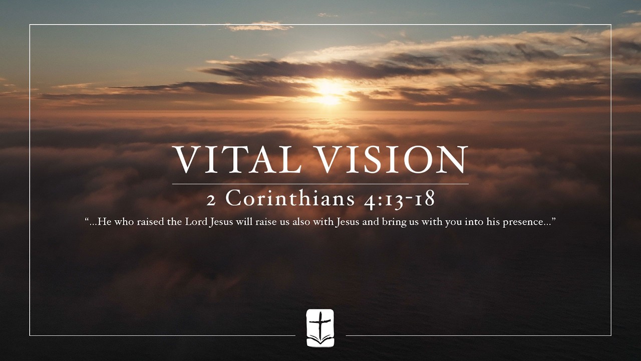 Vital Vision | April 5, 2026