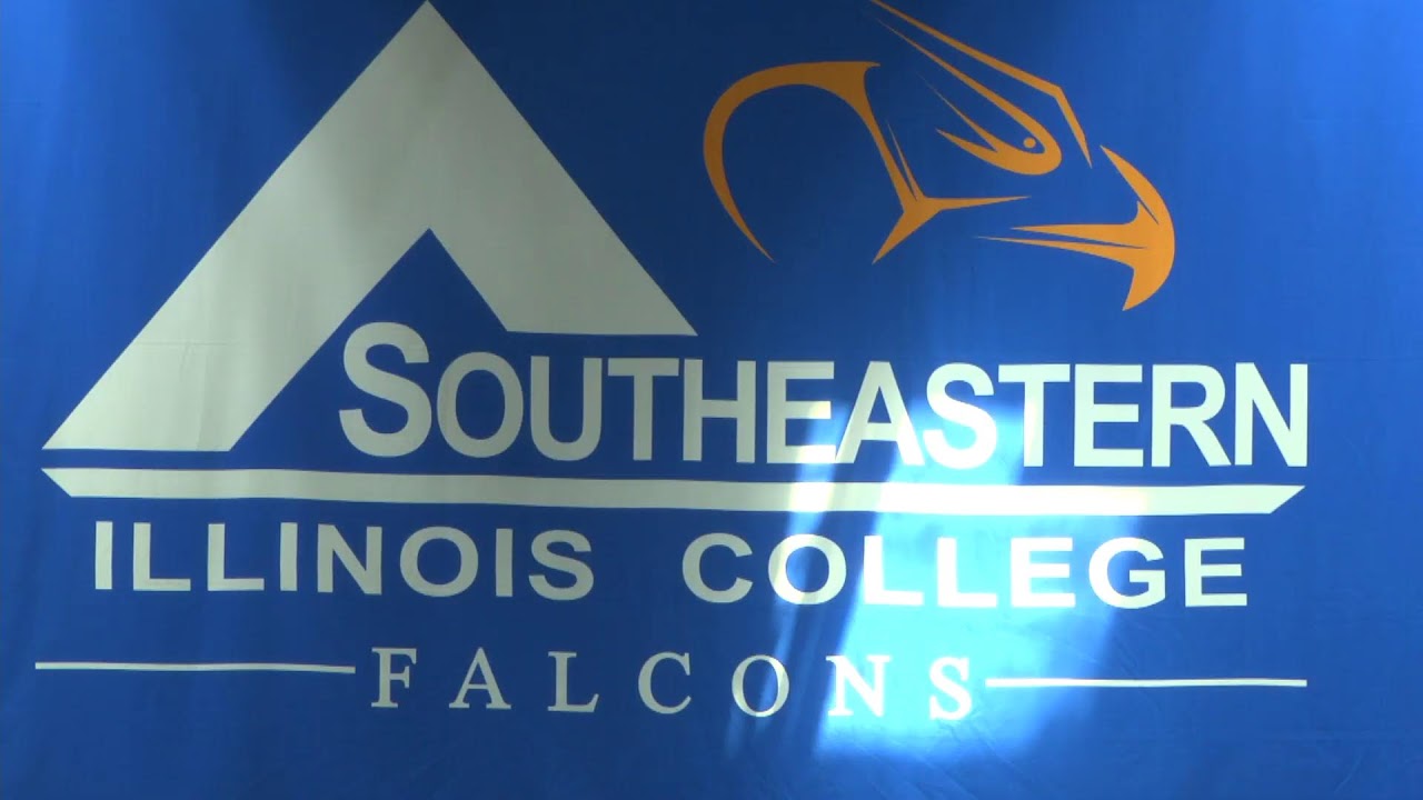 Southeastern Illinois College Nursing Graduation 2022