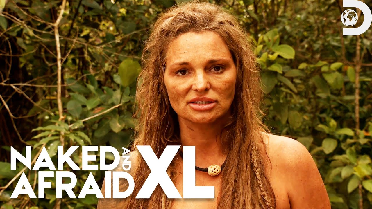 A Night of Betrayal | Naked and Afraid XL | Discovery
