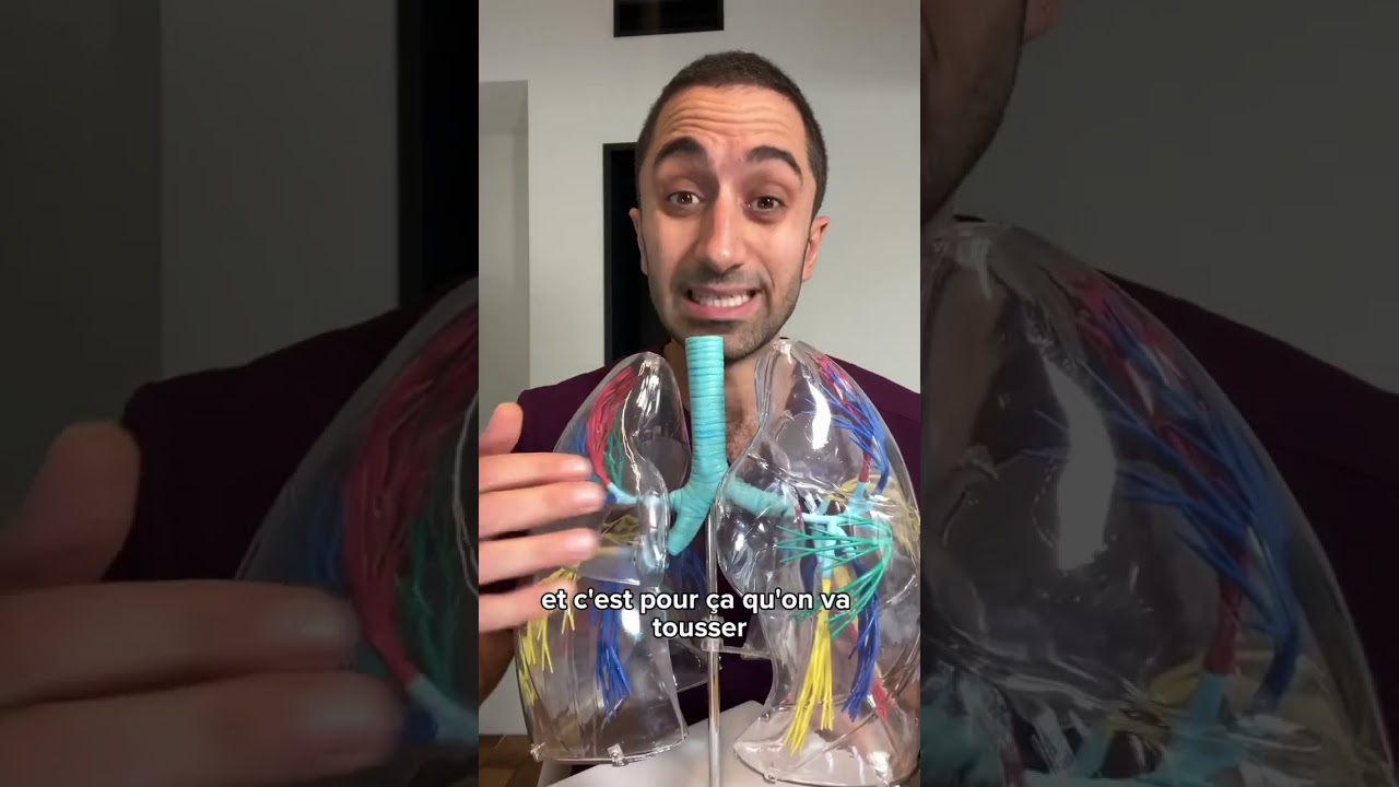 3 mistakes when coughing.
