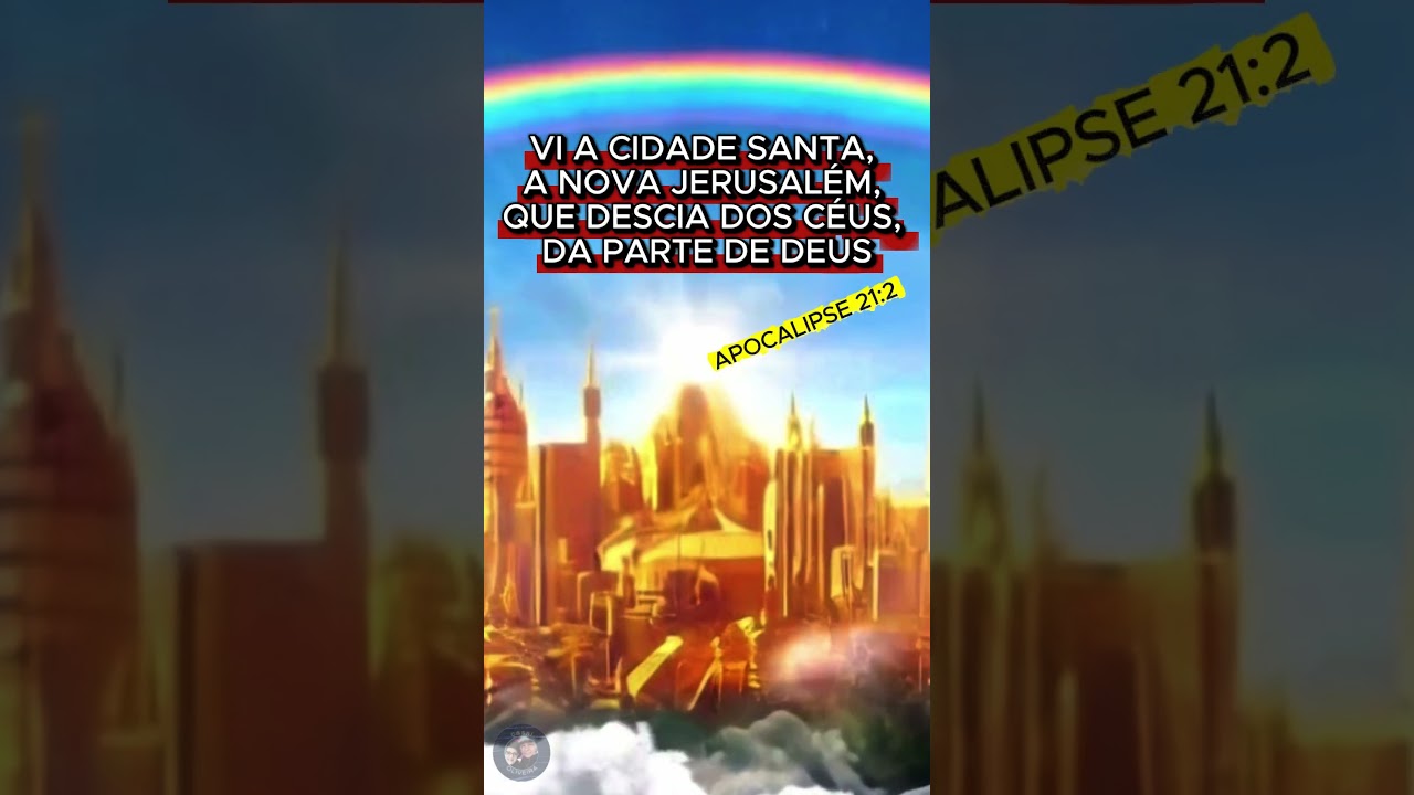 A cidade santa