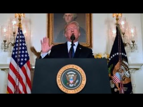 Trump administration will get a deal on Nafta: Steve Rosen