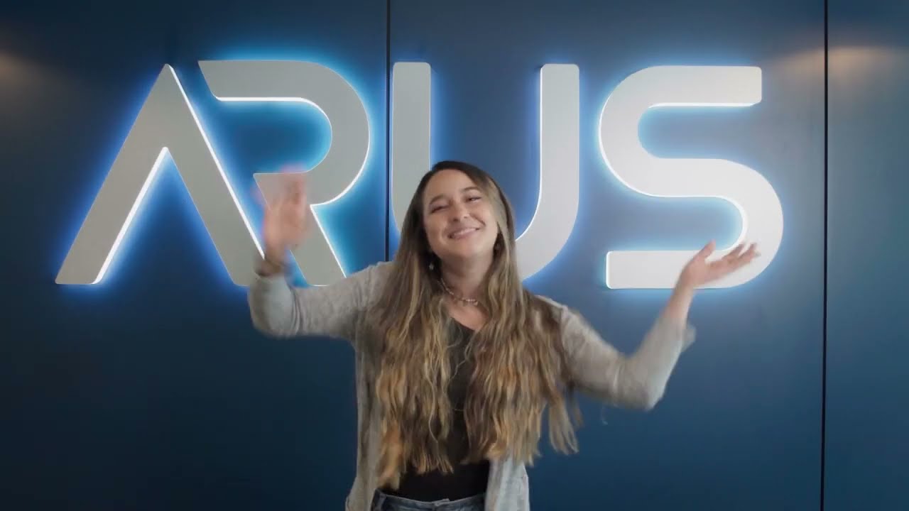 Empleos en Arus mayo 2025 | Magneto