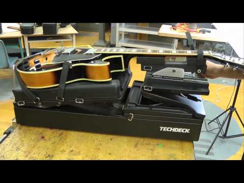 StringTech TechDeck | Reverb