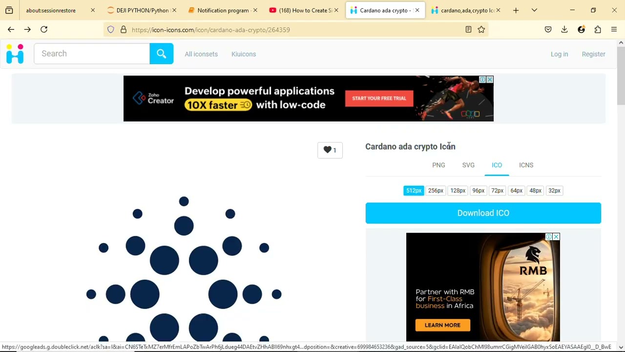 How to Create Desktop Notifications with WinToast in Python | Full Tutorial