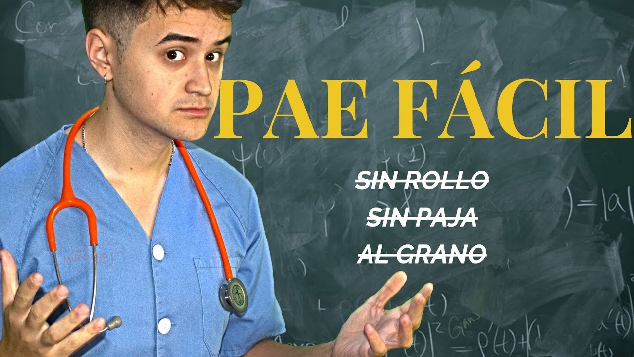 Cómo Hacer Un Plan de Cuidados (Fácil) | Enfermería
