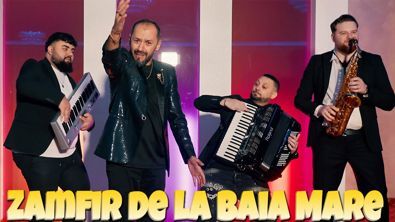 TU SMECHERA, EU BANDIT by Zamfir De La Baia Mare from Romania | Popnable