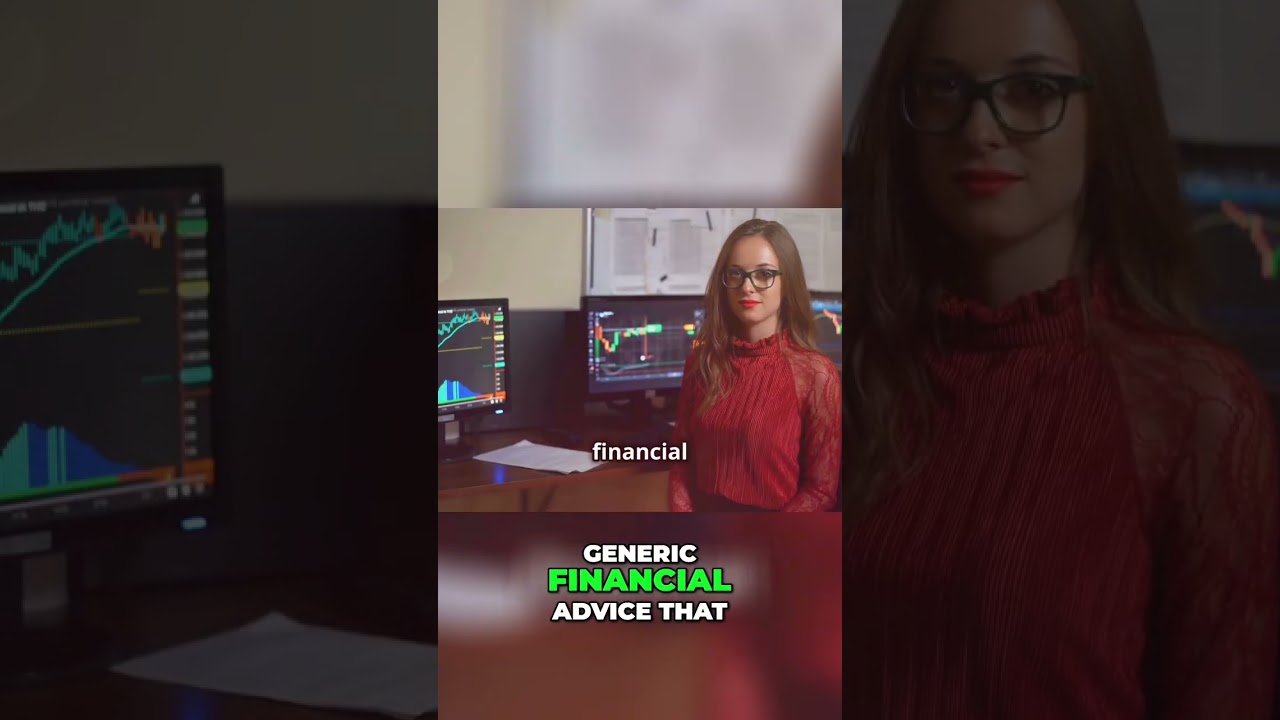 AI: Your Personal Finance Assistant