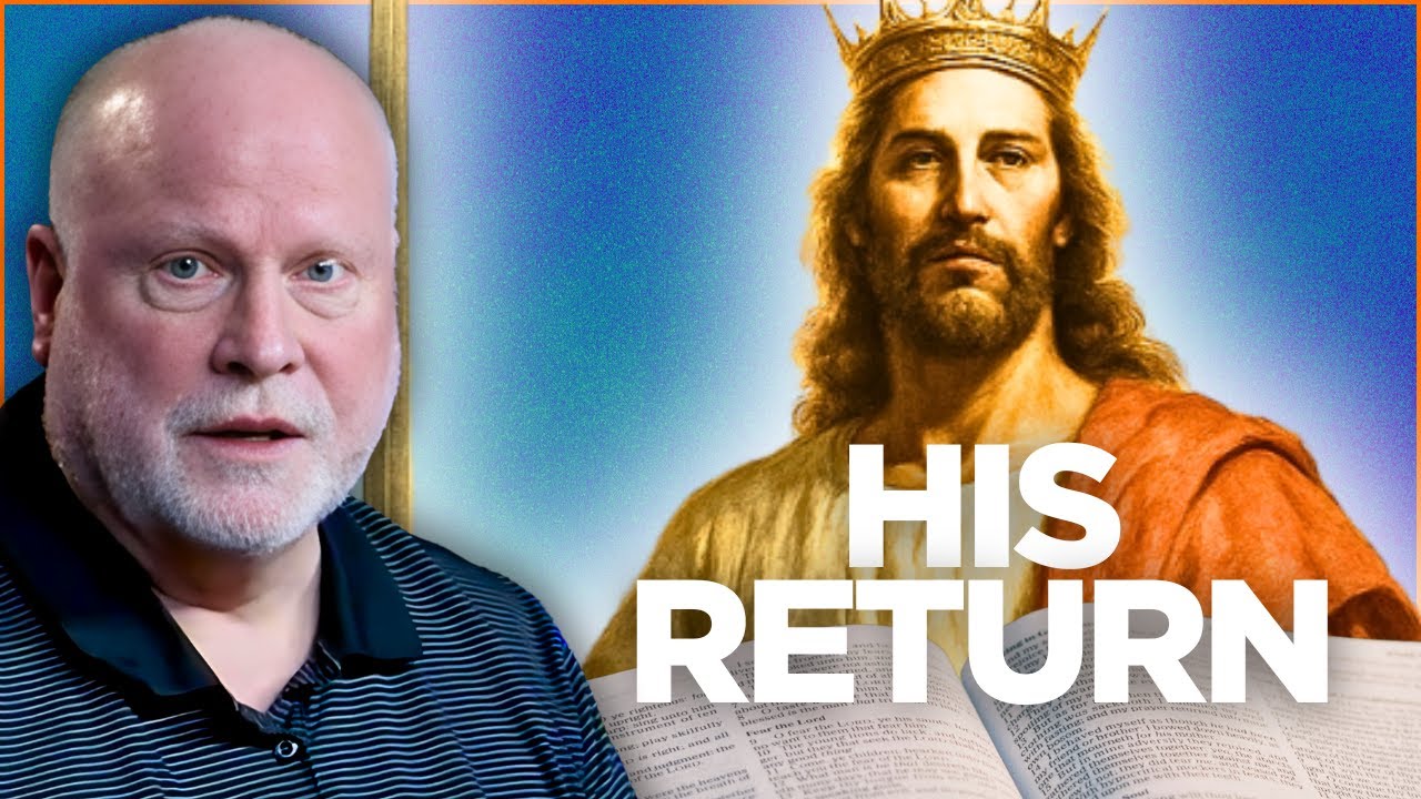 The Shocking Truth About Revelation 19 and 20 | Pastor Allen Nolan Sermon