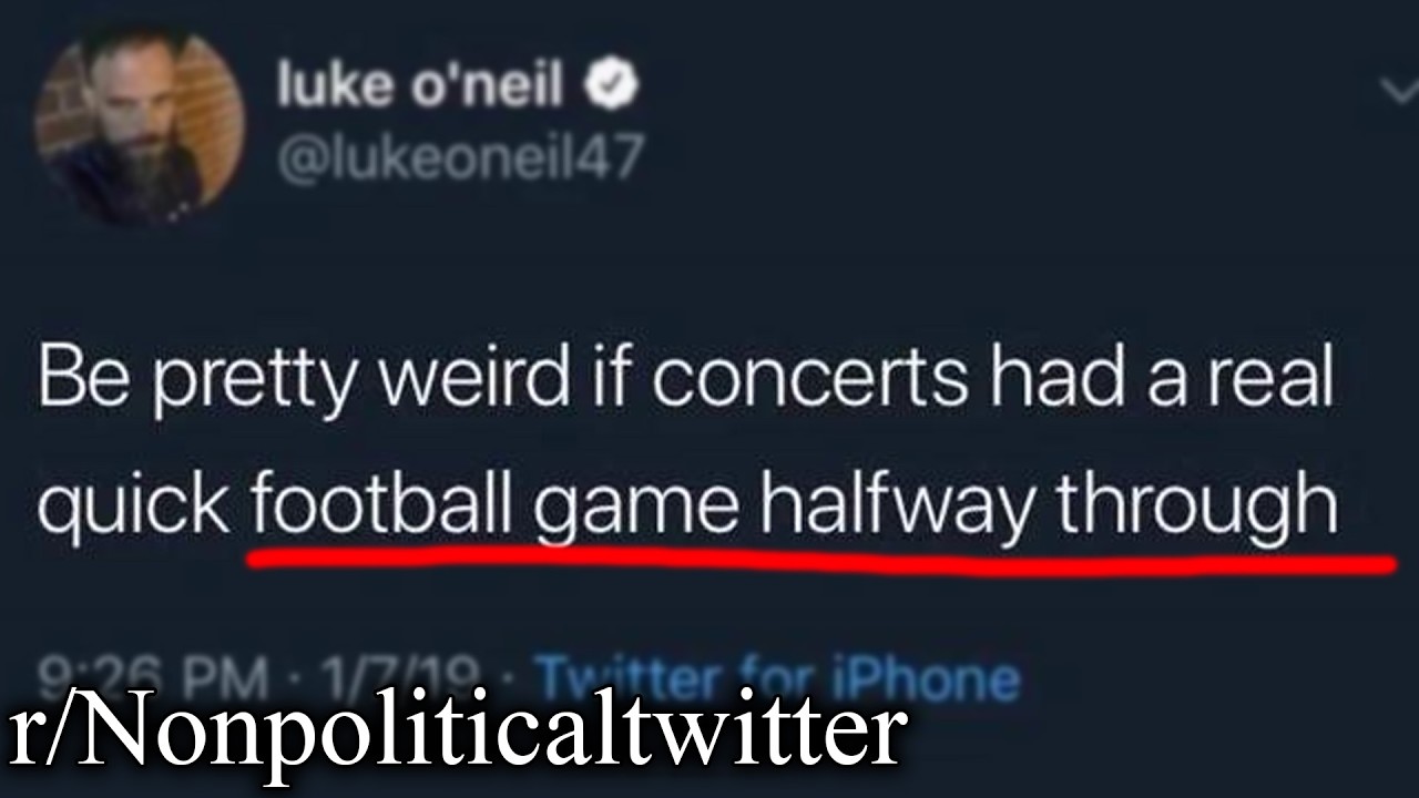 twitter with 0% politics