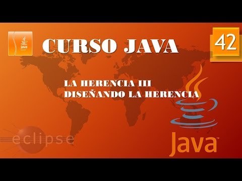 Learn Curso Java Herencia III Diseñando la herencia Vídeo 42 - Mind Luster
