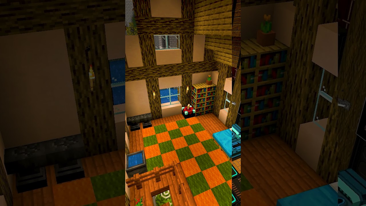 Three MINECRAFT Resource packs for improve your gameplay!