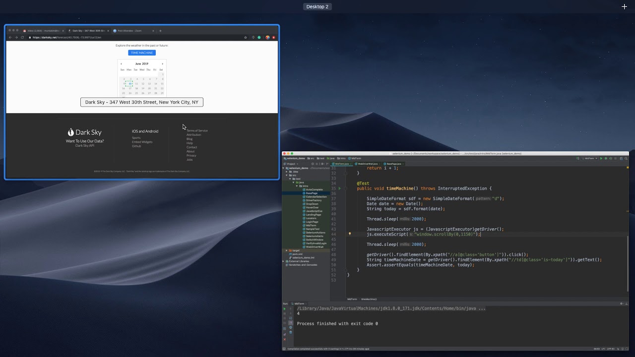 20 bdd GitHub | QA full software automation testing tutorial
