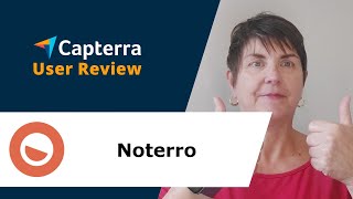 Noterro Pricing, Alternatives & More 2024 | Capterra