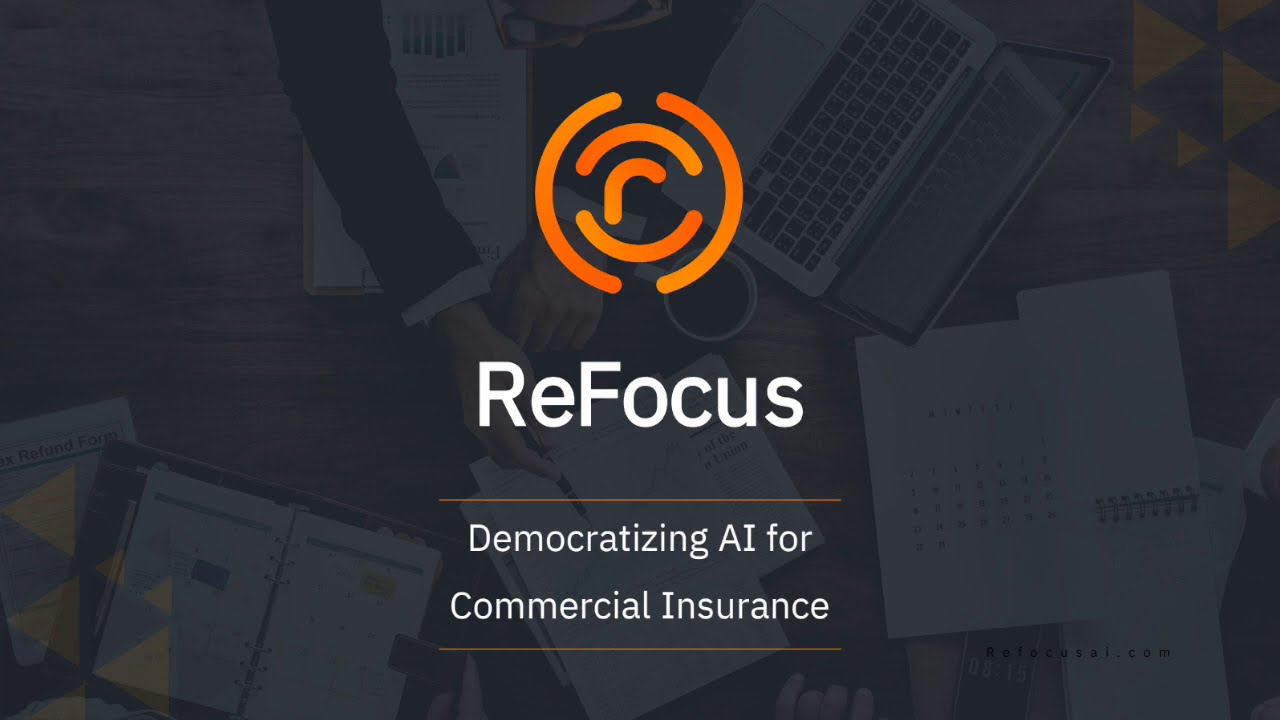 ReFocus AI - Upload and Train Custom Data