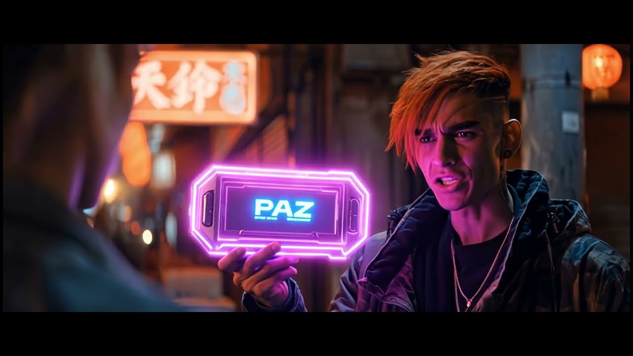 🚀 System Upgrade: BIM, BAM, BOOM. The PAZ-BOX for Archicad is live. 📟⚡️