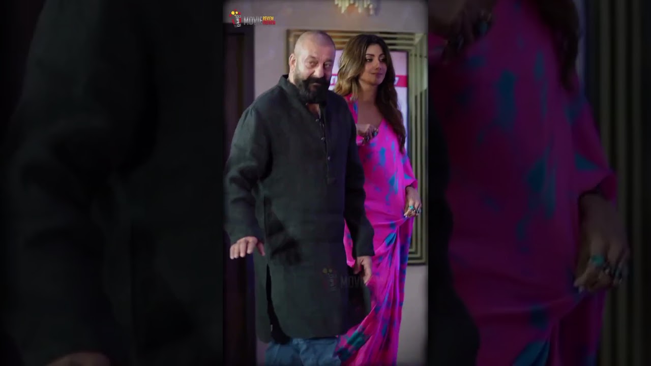 Sanju Baba || Sanjay Dutt || #sanjaybaba #shorts #khalnayak #shortsfeed