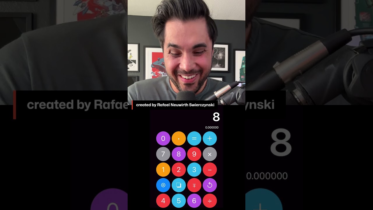 WORST design I’ve ever seen