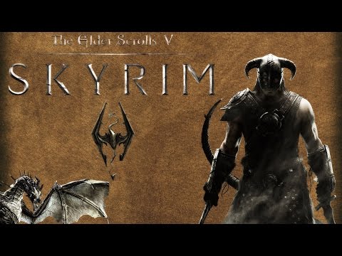Steam Community :: Video :: Skyrim Review (Ft. Alexa) - FOSHIMI