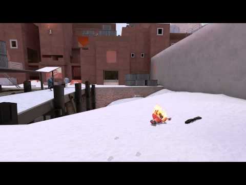 Steam Community :: Video :: Team Fortress 2- Pyro Flare