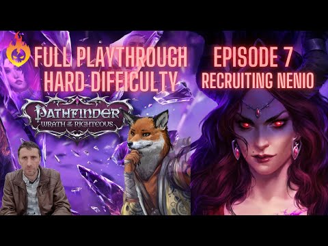 Steam Community :: Video :: Pathfinder Wrath of the Righteous ...