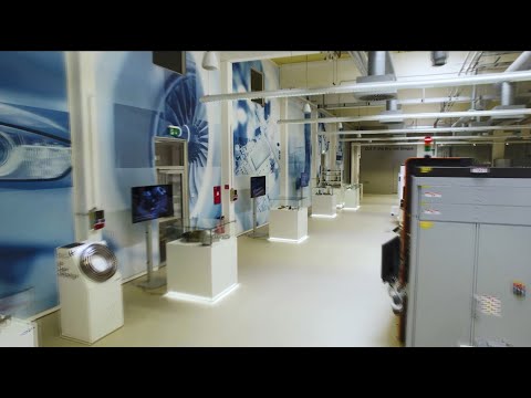 Medical Center of Competence in Schorndorf