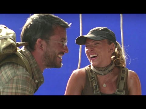 Jurassic World: Rebirth BLOOPER Reel! (Exclusive)