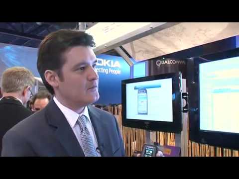 MedApps Remote Health Monitoring System - CES 2010.m4v