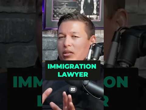 Why They Detain Immigrants?