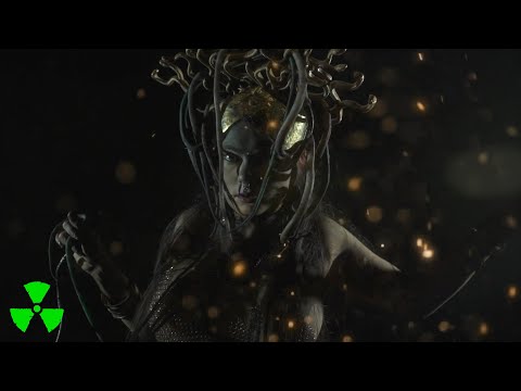 Therion Premiere “Eye Of Algol” Video – Metal Anarchy