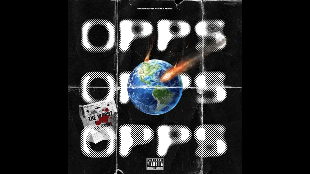 Lua$ - OPPS (Audio)