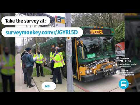SDOT plans Route 40 improvements – Seattle Transit Blog