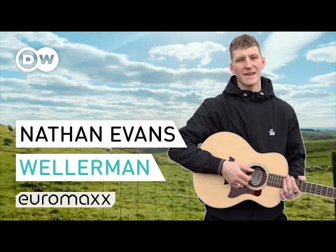 Nathan Evans Sings His Sea Shanty -…: English ESL video lessons