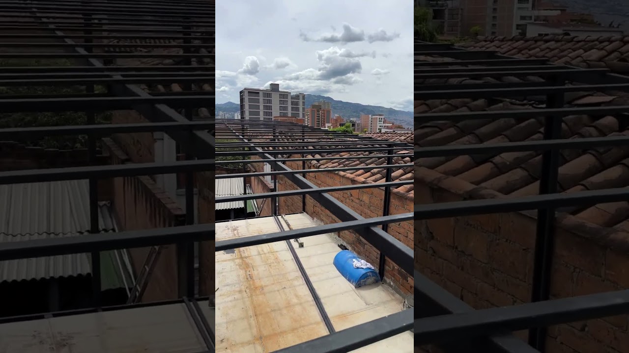 We build metal roofs. Fix your roof. As your roof Locksmith.