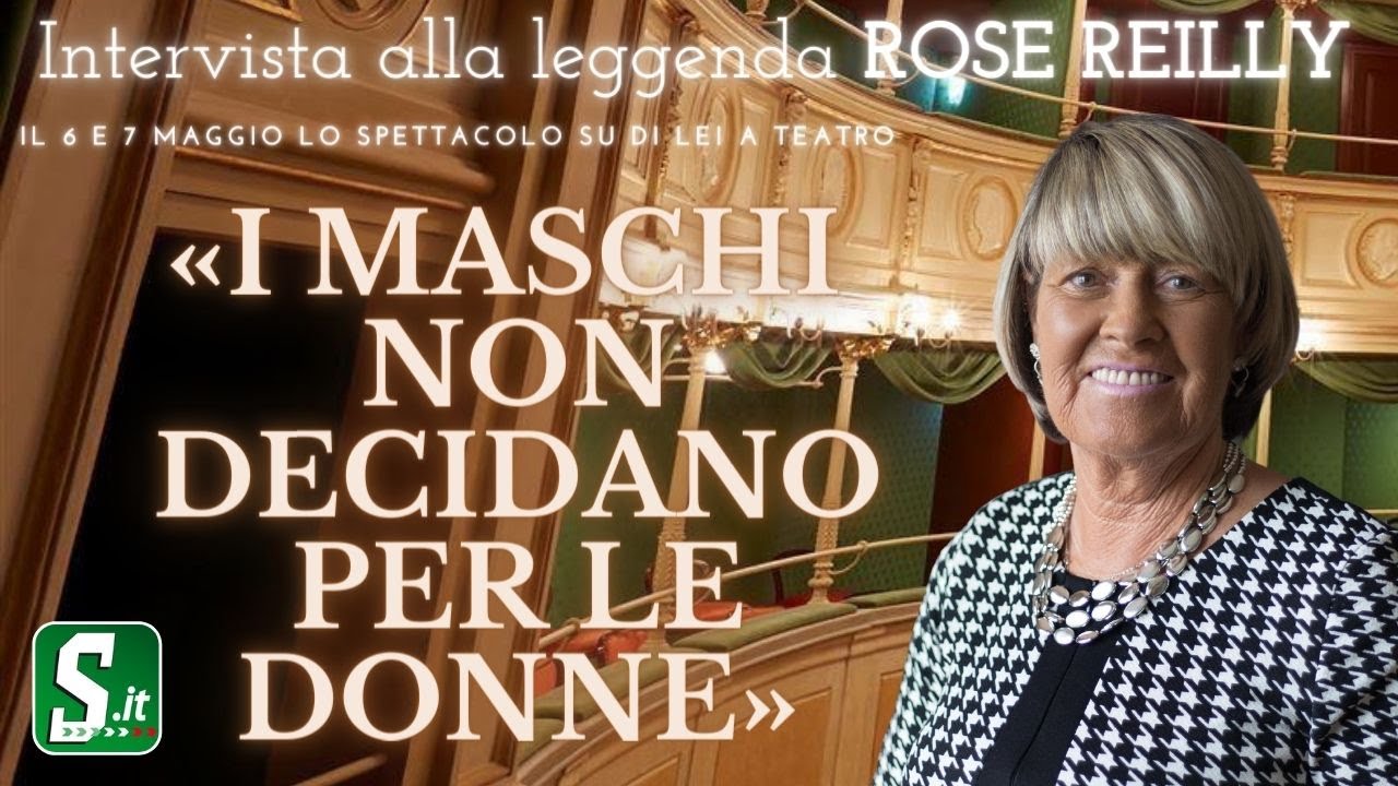 L'ex calciatrice Rose Reilly, vincitrice di 9 scudetti in Italia, si ...