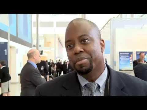 Duane Callender (TIFIA Credit Program) interview